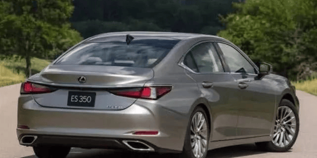 为什么我买的雷克萨斯ES200一堆人喷我傻？看完才明白_搜狐汽车_搜狐网