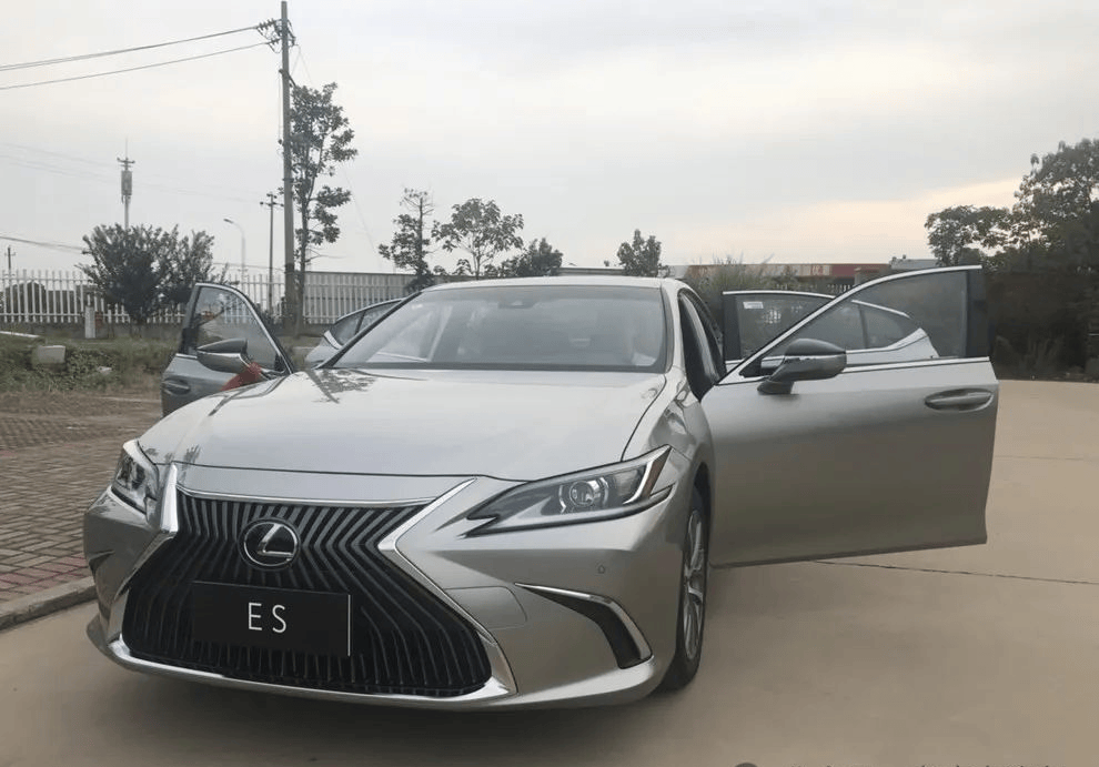 奥迪A6L和雷克萨斯ES比谁更好？雷克萨斯的品质到底有多好？看完收获很大_搜狐汽车_搜狐网