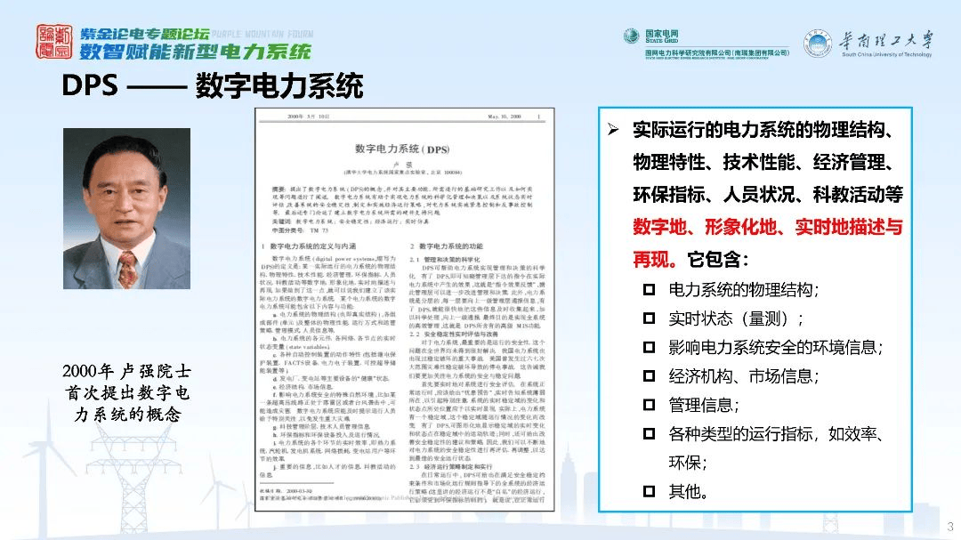清华大学（沈沉）：2025年电力系统数字孪生与人工智能技术报告_仿真_应用_CloudPSS