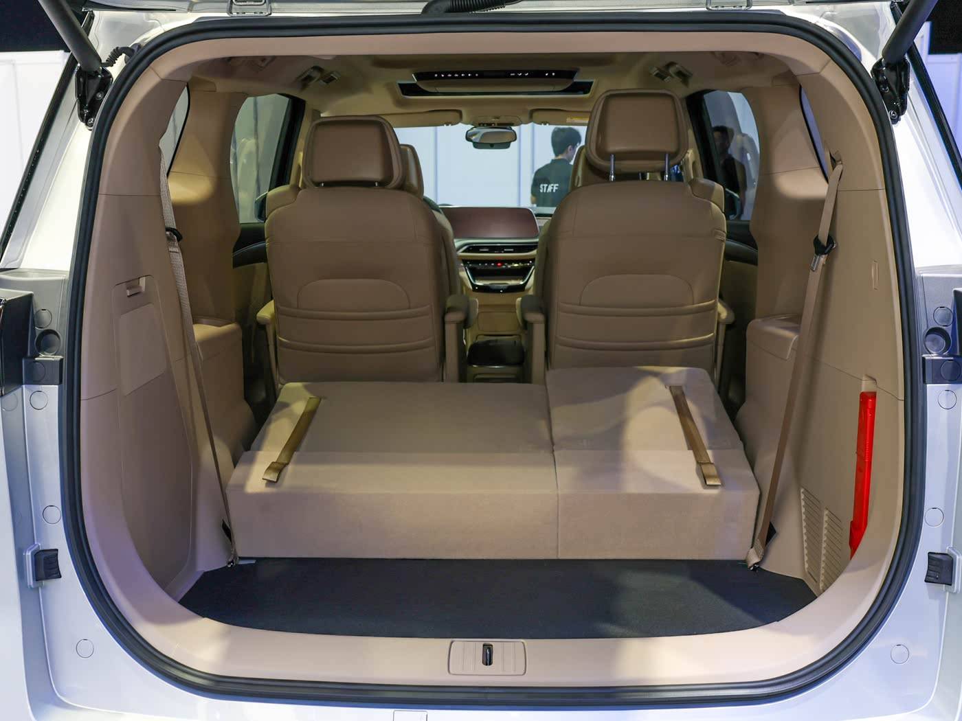 忙不过来？别克GL8家族5月销量突破13000辆，GL8陆尚延期交付补贴_搜狐汽车_搜狐网