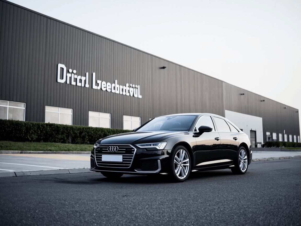 奥迪A6L烧机油成因及解决_搜狐汽车_搜狐网