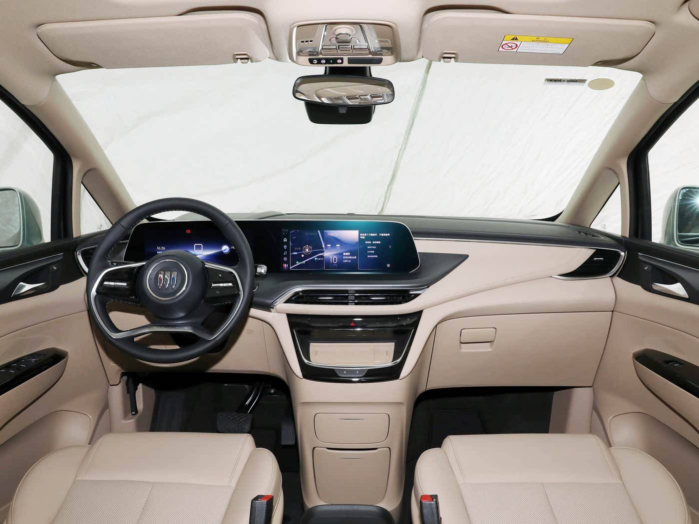 依然是MPV市场“顶流”？ 别克GL8家族6月首周销量突破2070辆_搜狐汽车_搜狐网