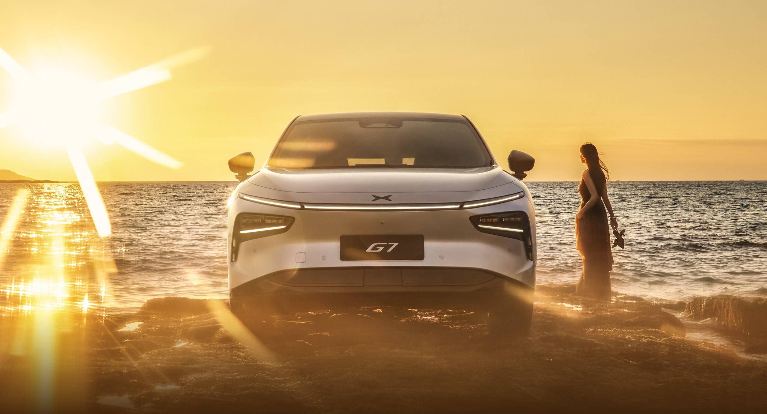 单电机后驱/最大续航702km 一文讲清楚小鹏G7到底该怎么选？_搜狐汽车_搜狐网