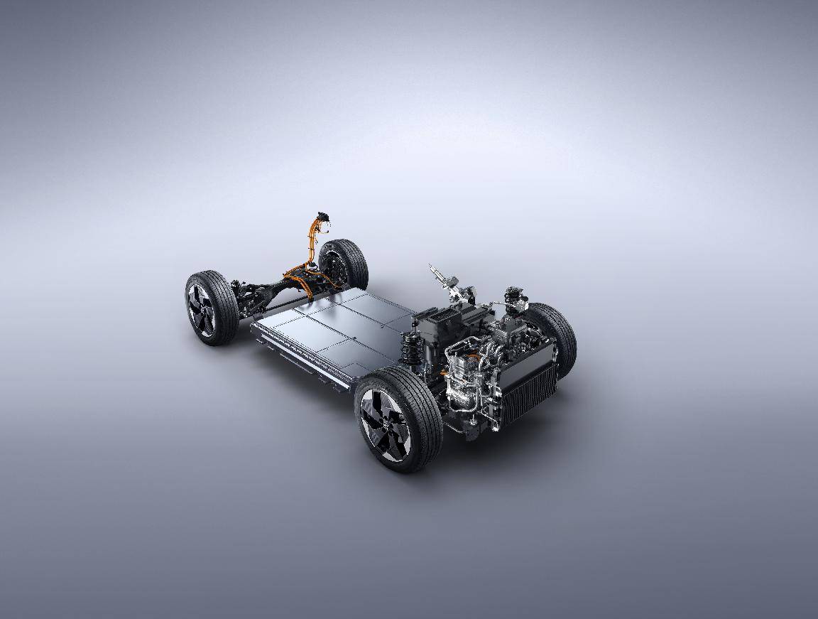 技术进阶，增配升级——2026款启辰VX6大平层焕新上市_搜狐汽车_搜狐网