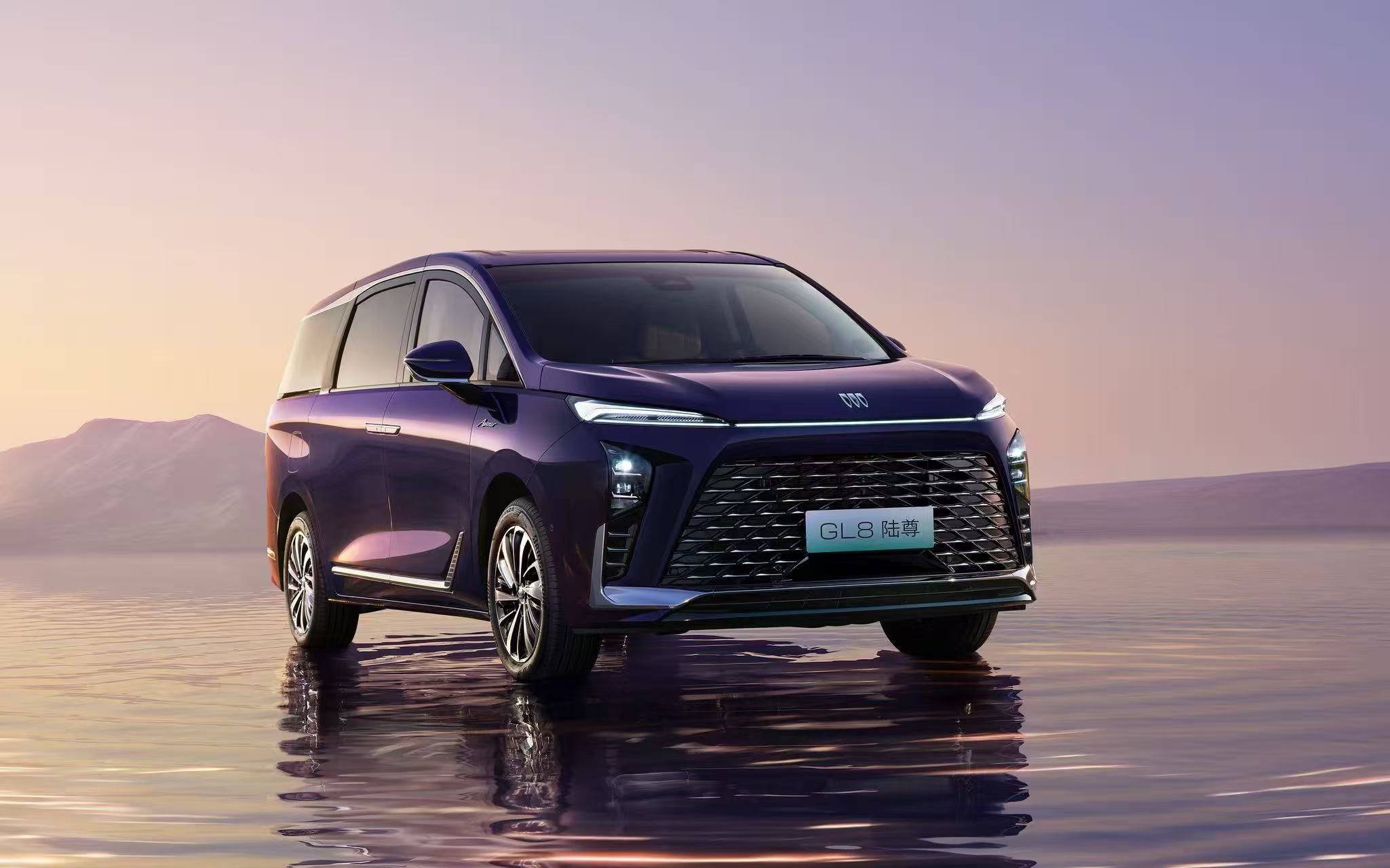 地位稳固！别克GL8家族最新销量公布，新款GL8陆尊PHEV 8月上市_搜狐汽车_搜狐网