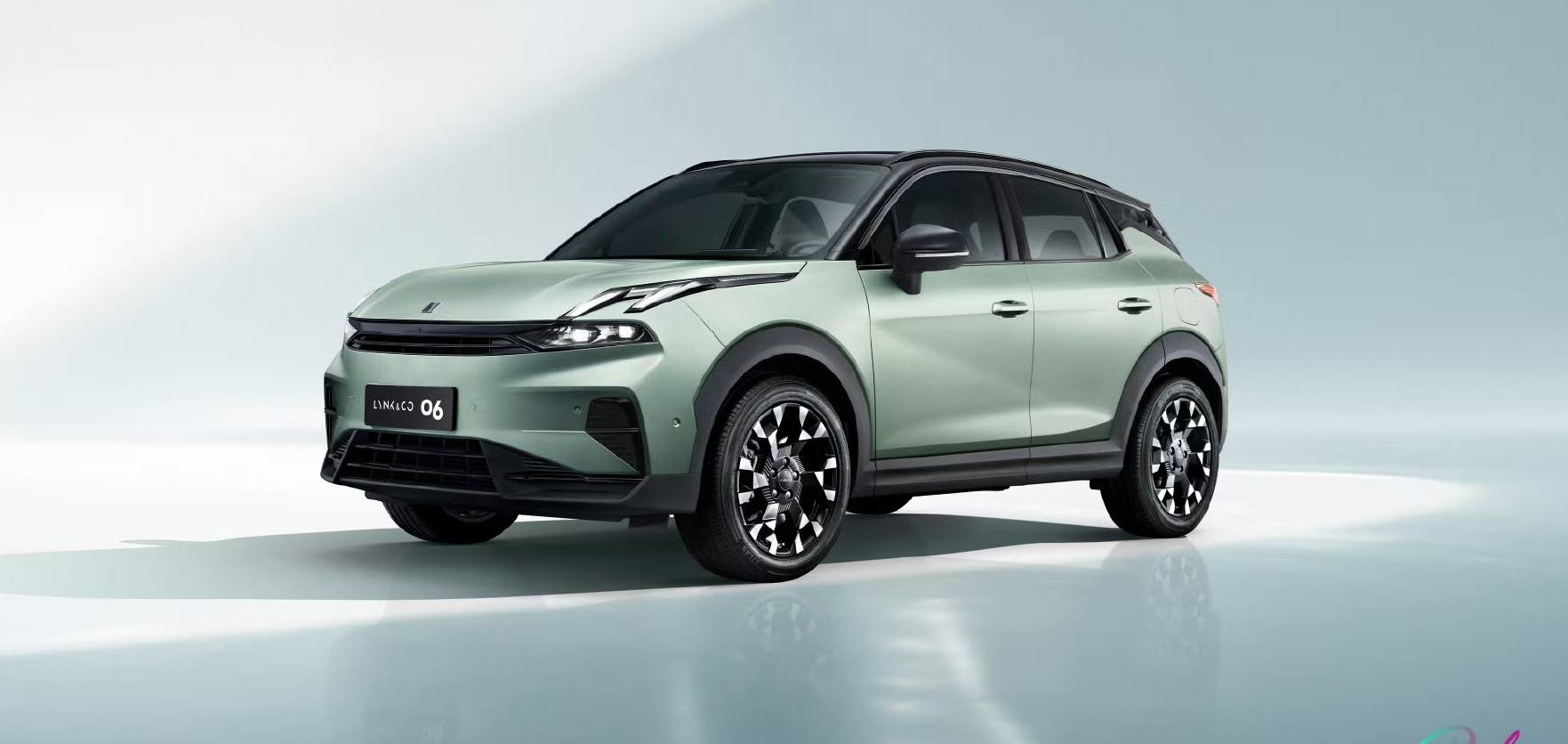 新配色/配置或有增有减 2026款领克06 Relive将于8月5日正式上市_搜狐汽车_搜狐网