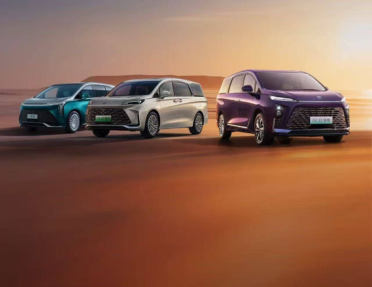 上汽通用别克8月销量35457辆：昂科威Plus同比增304.2%，GL8破万_搜狐汽车_搜狐网