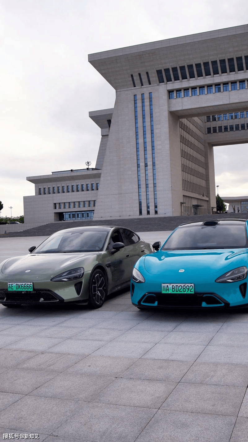 116887辆SU7被召回，小米造车遭遇滑铁卢？_搜狐汽车_搜狐网