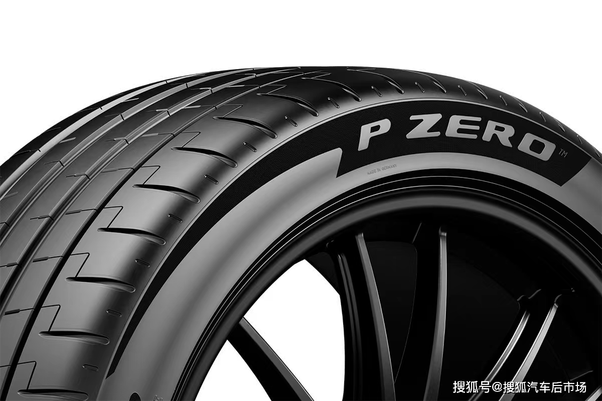 小米SU7 Ultra选择倍耐力P ZERO与P ZERO TROFEO RS轮胎_搜狐汽车_搜狐网