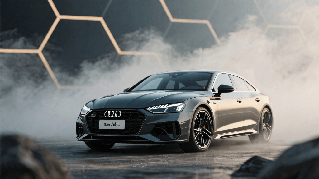 25 万开奥迪 A5L？上汽奥迪 A5L 掀翻 BBA 格局_搜狐汽车_搜狐网