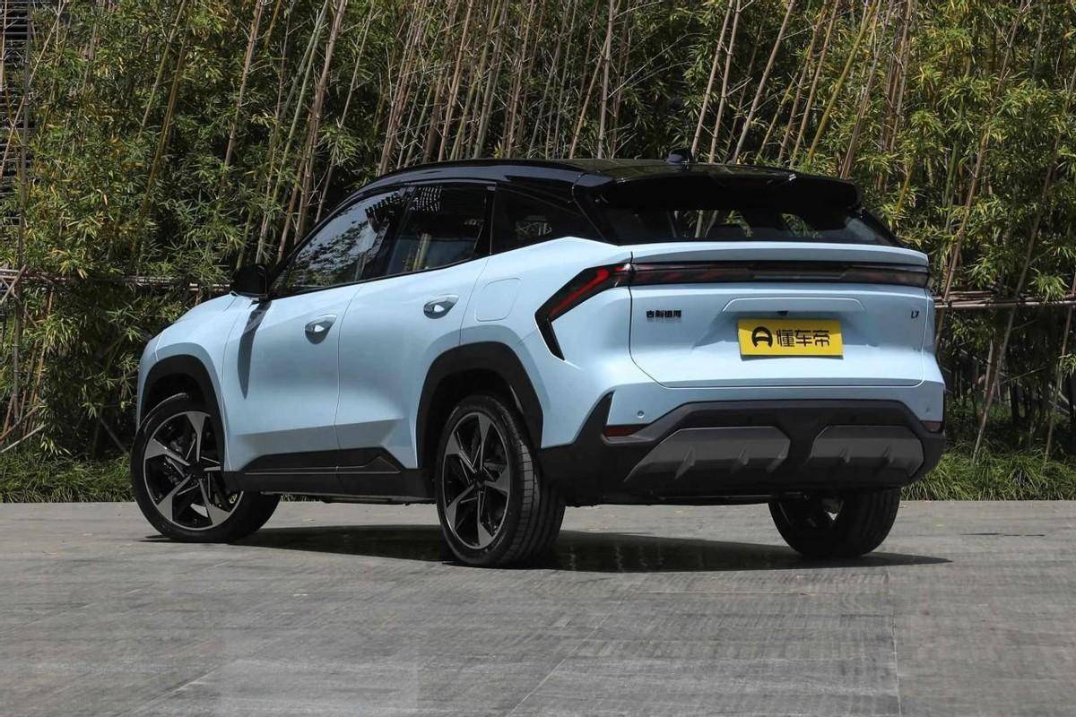 2台增程2台插混，零跑C11/深蓝S7/宋PLUS DM-i/银河L7，谁更好？_搜狐汽车_搜狐网