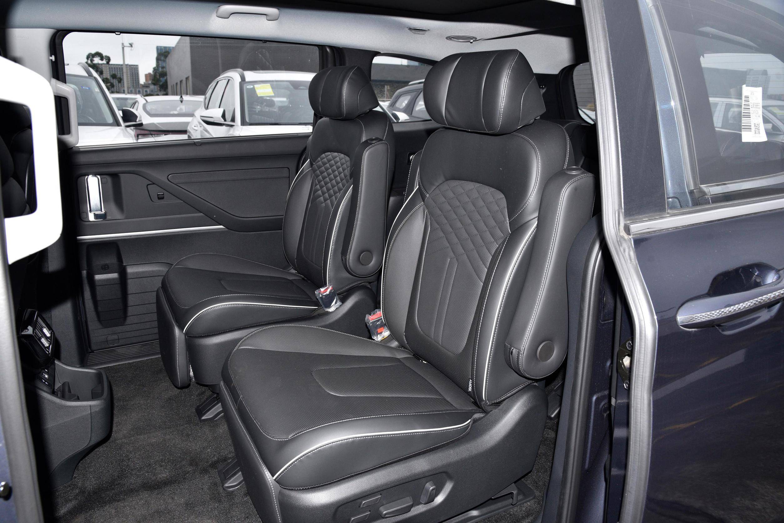 月销仅1021辆，比国产MPV还便宜，为何现代库斯途还是卖不动？_搜狐汽车_搜狐网