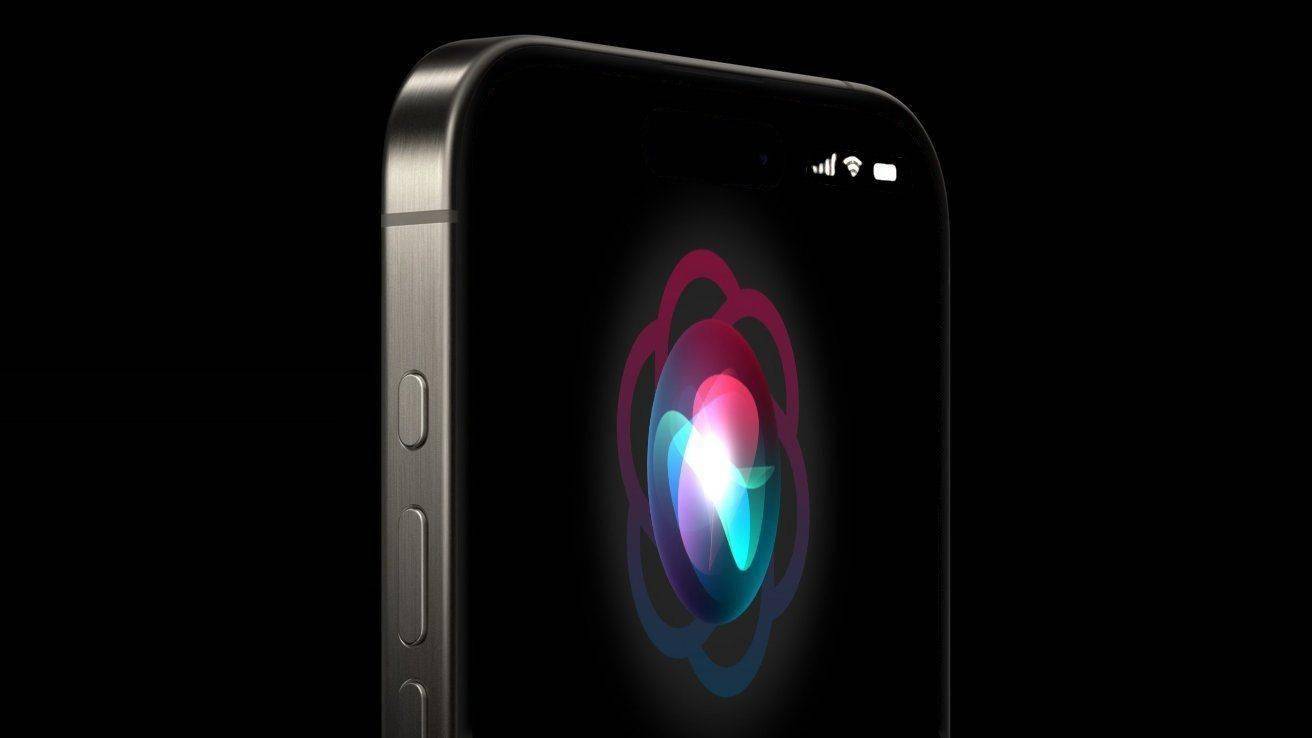 摩根士丹利看好苹果：Siri 2.0 和AI成果落地将提振 iPhone 销量 - 数码前沿 数码之家