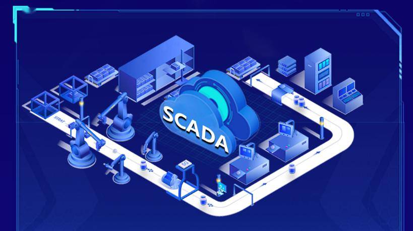 国产崛起 安全可靠！这个免费的工业监控组态SCADA软件已成爆款（附下载链接）_应用_数据_功能