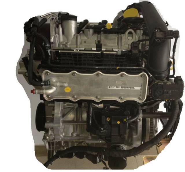 大众EA211发动机技术图文详解_搜狐汽车_搜狐网