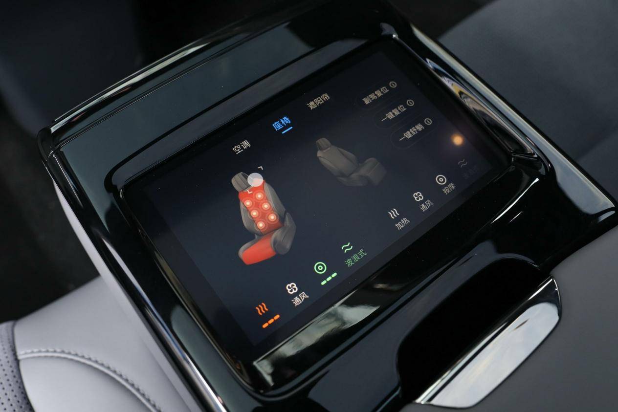 比56E更懂豪华！追光PHEV“混动之王”之称是否实至名归？_搜狐汽车_搜狐网