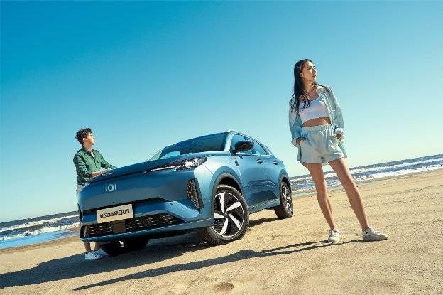 你“喜欢”新能源吗:长安启源Q05和宋Pro DM-i谁更值得购买?_搜狐汽车_搜狐网