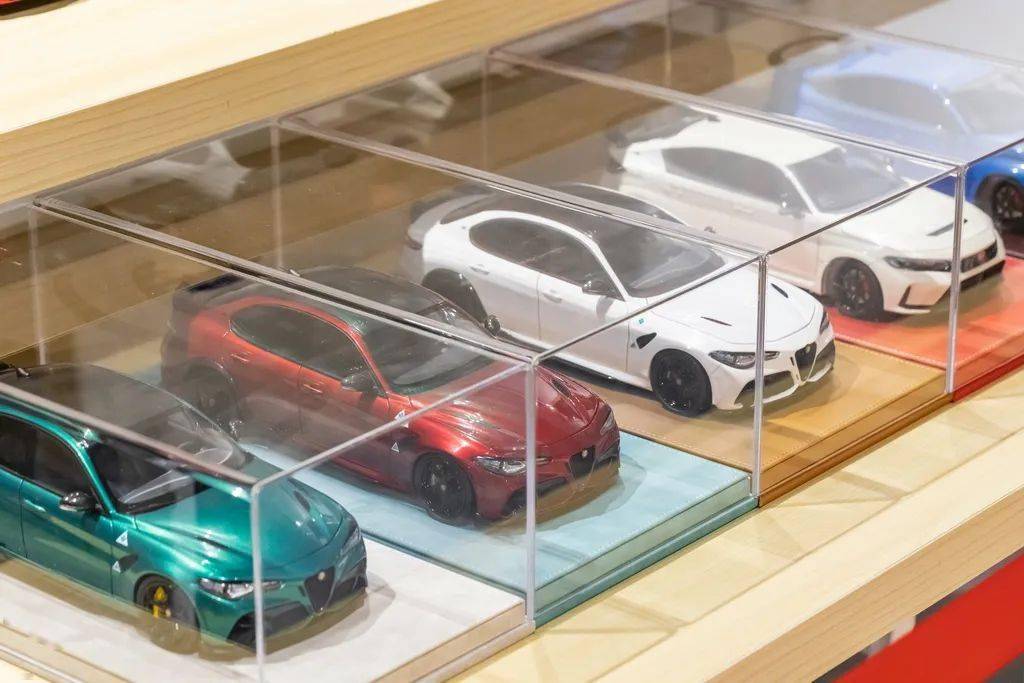 大湾区玩家的JDM盛宴，MOTORHELIX 2024新品展示会_搜狐汽车_搜狐网