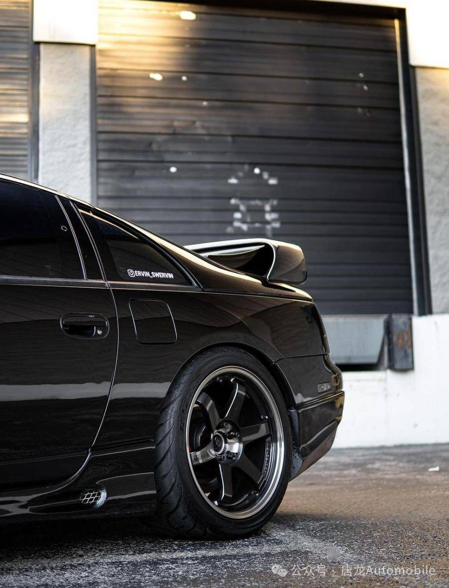 【淑女谁不喜欢！因为它是最美的日系车之一】Z系列之美：Nissan 300ZX Fairlady Z的风采_搜狐汽车_搜狐网