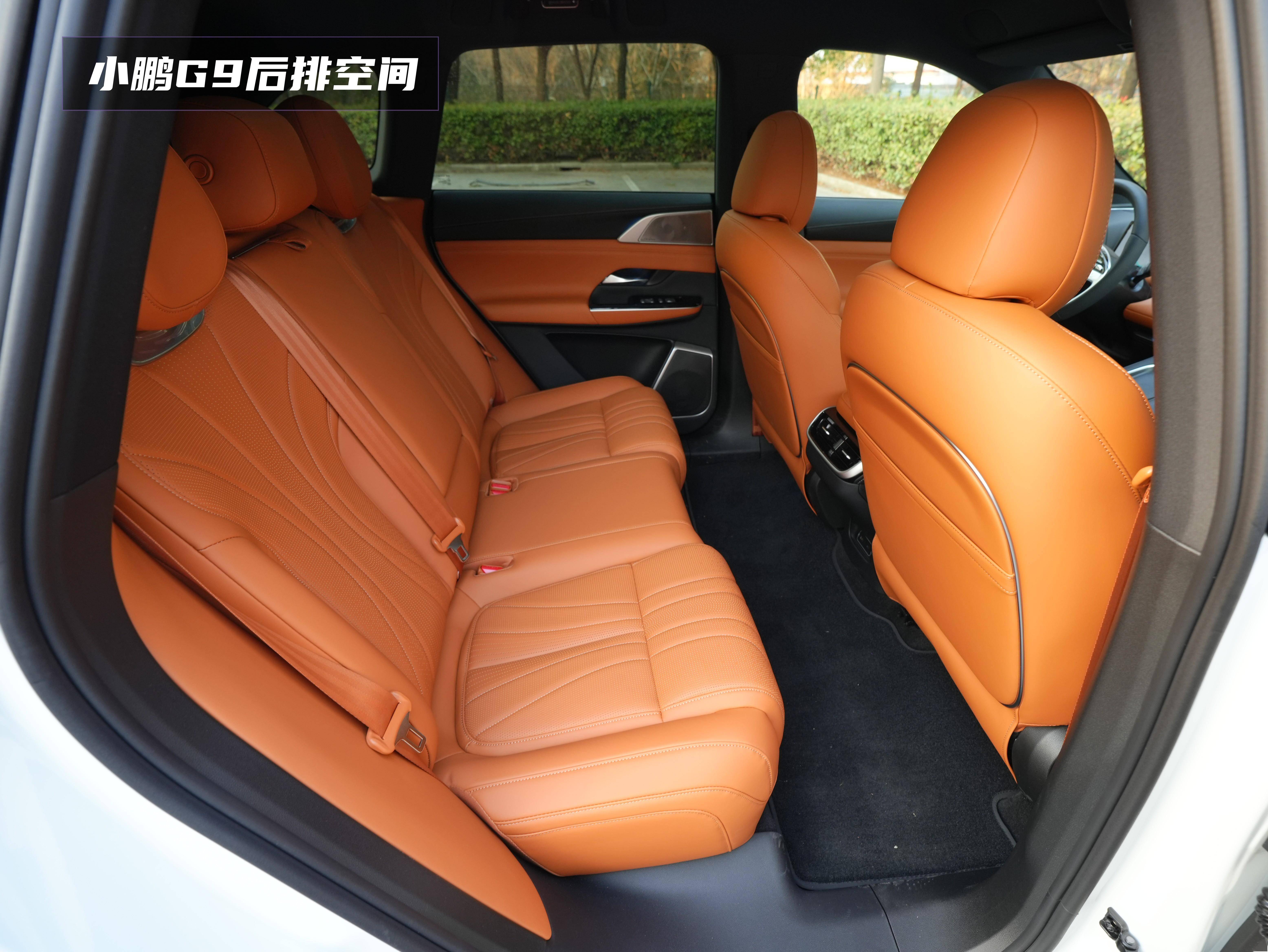 实力“1V1”，智己LS6和小鹏G9，谁是实力更强的那个？_搜狐汽车_搜狐网