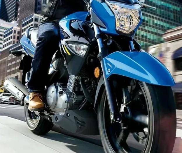 据说豪爵铃木GW250要停产..._搜狐汽车_搜狐网