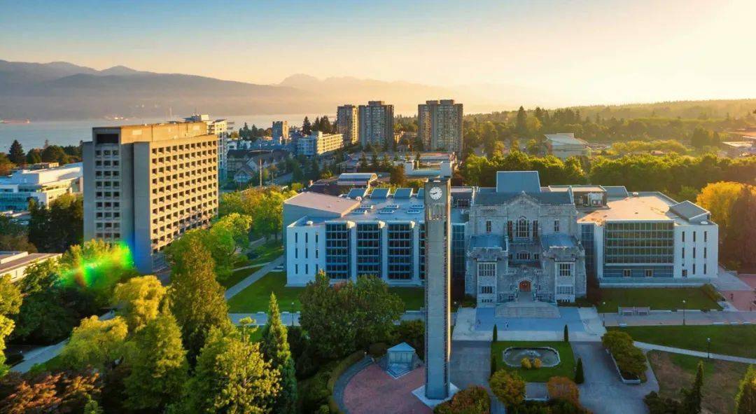 笑不活了！原来真有Wild Chicken University？留学生看了直呼内行..._大学_英国_同学