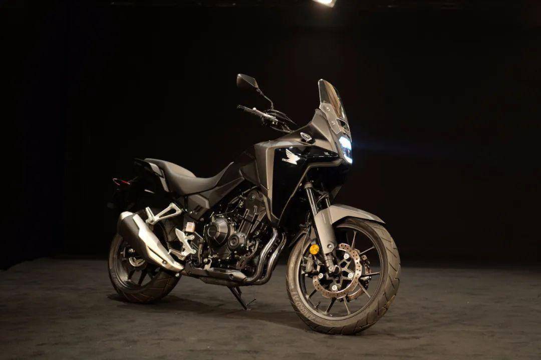 本田400系列更新，NX400售价3.5万元起，还能力挽狂澜？_搜狐汽车_搜狐网