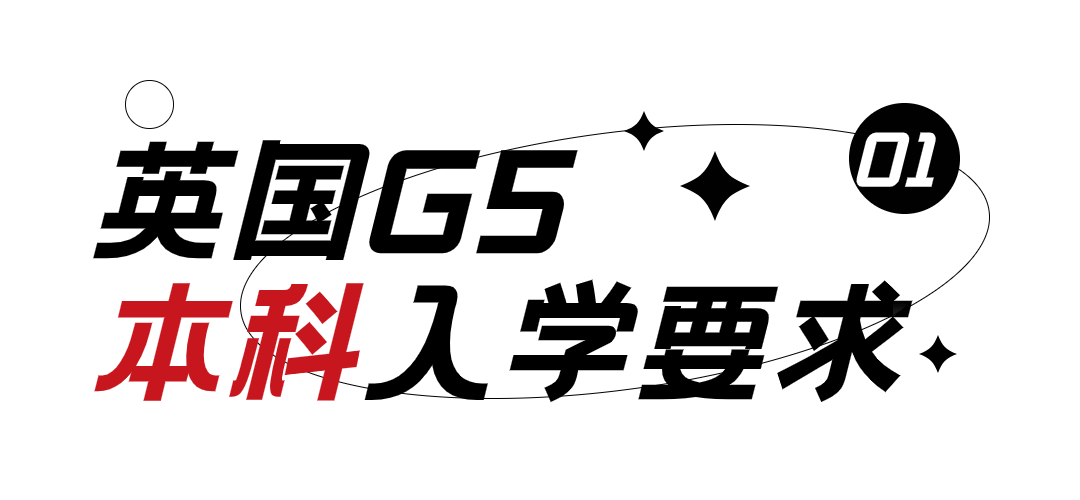 25Fall 打响“发令枪”！英国G5全面更新入学申请！_专业_笔试_要求