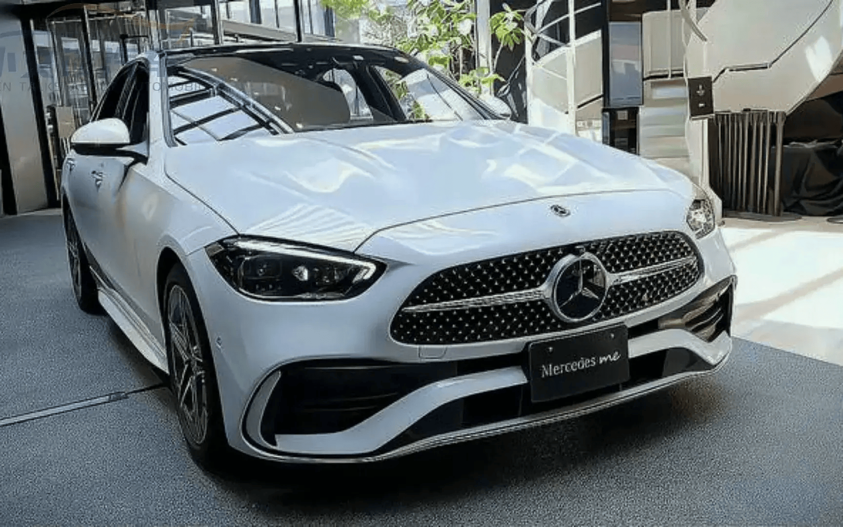 最高优惠6万，奔驰C260上月狂甩11303辆！_搜狐汽车_搜狐网