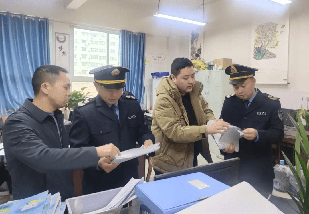加强学校卫生监督 切实保障学生健康——达州市全面完成2024年学校春季开学综合卫生监督检查_托幼机构_工作_自查