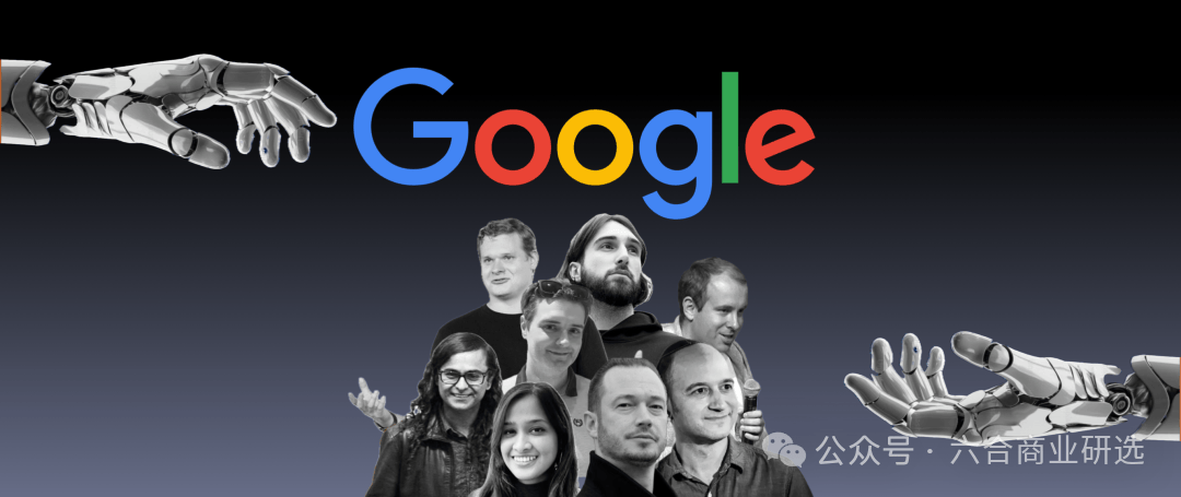 【智能前线】第2期：Transformer七周年专辑，Transformer 幕后故事，作者曾建议谷歌放弃搜索_论文_All_PARMar