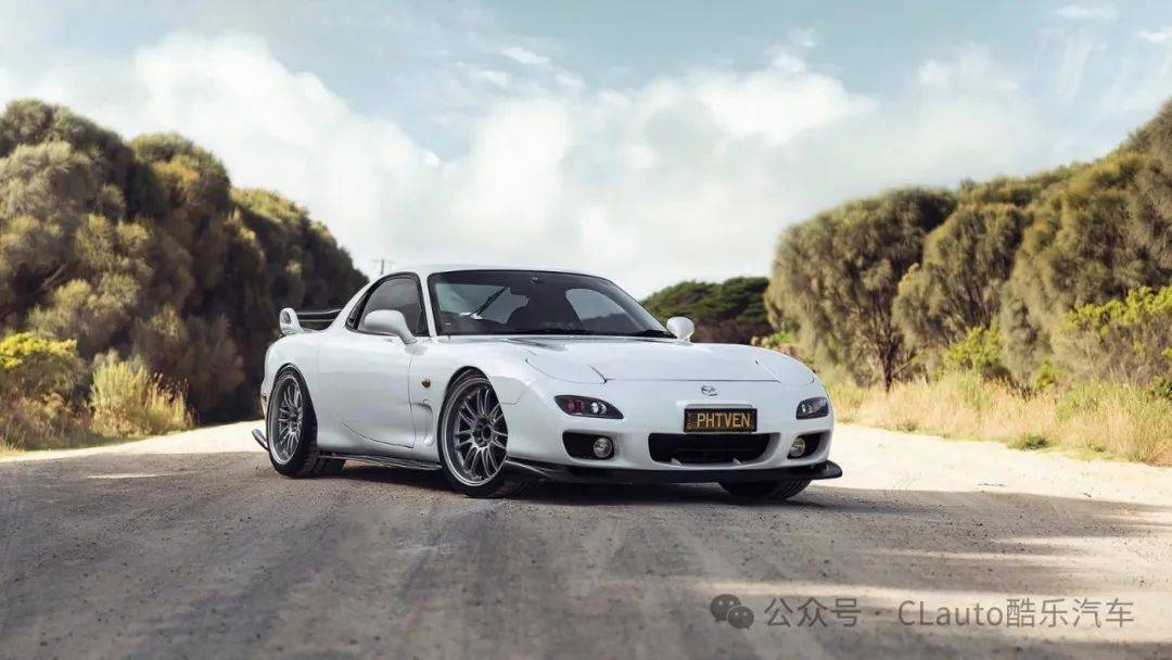 从传奇到传奇，最独特JDM之RX-7，20年后依旧超前_搜狐汽车_搜狐网