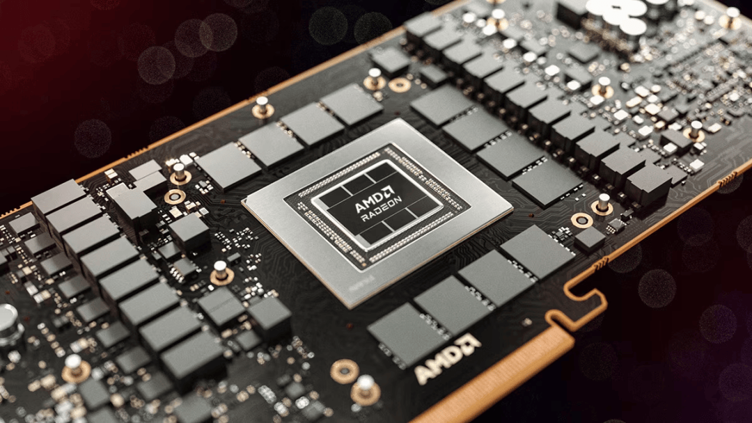 【小狮子诊所】支持AMD GPU的AI语音模型有哪些？_进行_训练_散热器