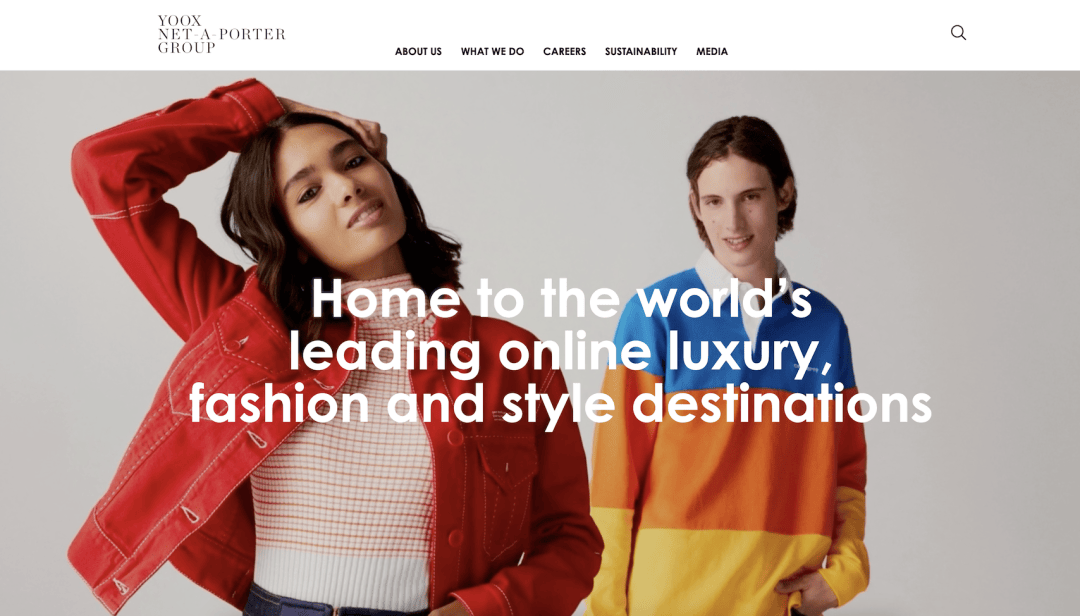 历峰集团重启出售旗下奢侈品电商 YNAP，潜在买家浮现_交易_收购方_公司