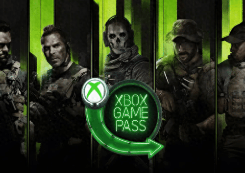 曝《COD》新作将亮相Xbox展会 旧作或6月加入XGP_使命召唤_游戏_系列