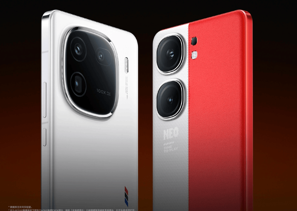 iQOO Neo9s Pro 通过 3C 认证，或搭载天玑 9300+芯片_vivo_配置_规格