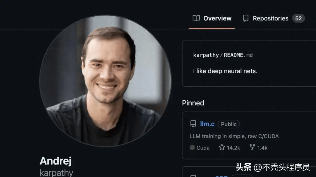 Karpathy 1000行纯C训练大模型速度已追平PyTorch_llm_Andrej_进行