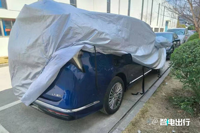 别克插混GL8开订！4月24日上市 4S店：35万以内_搜狐汽车_搜狐网