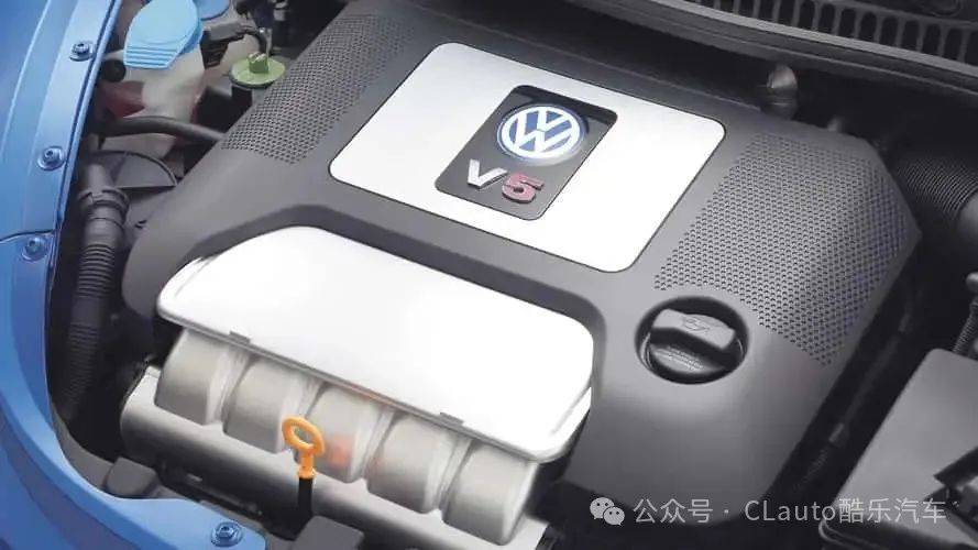 卖的不太行的大众VR-5引擎，你可曾听过？| 酷乐汽车_搜狐汽车_搜狐网