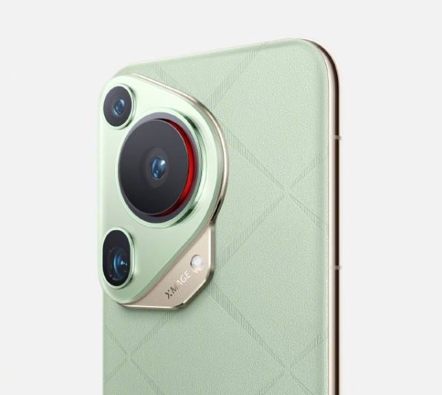 华为Pure 70正式登场，电商渠道秒售罄，线下销售“货车还在路上”_系列_Pura_市场