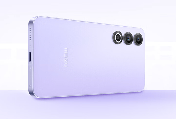 魅族21 Note曝光：定位AI性能旗舰 对标红米K70与Ace3_配置_消费者_市场