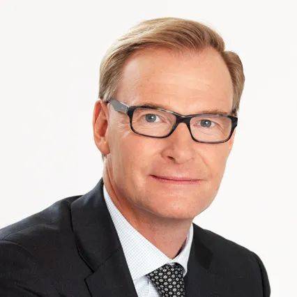 最新发布 | Olof Persson将于今年7月起担任依维柯集团首席执行官_Gerrit_Marx_计划