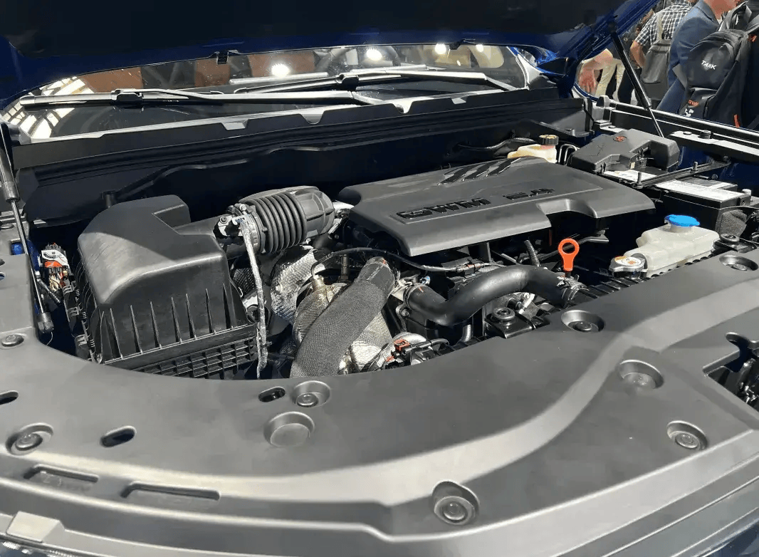 2024北京车展皮卡汇总！10个品牌15款新车，你心动哪款？_搜狐汽车_搜狐网