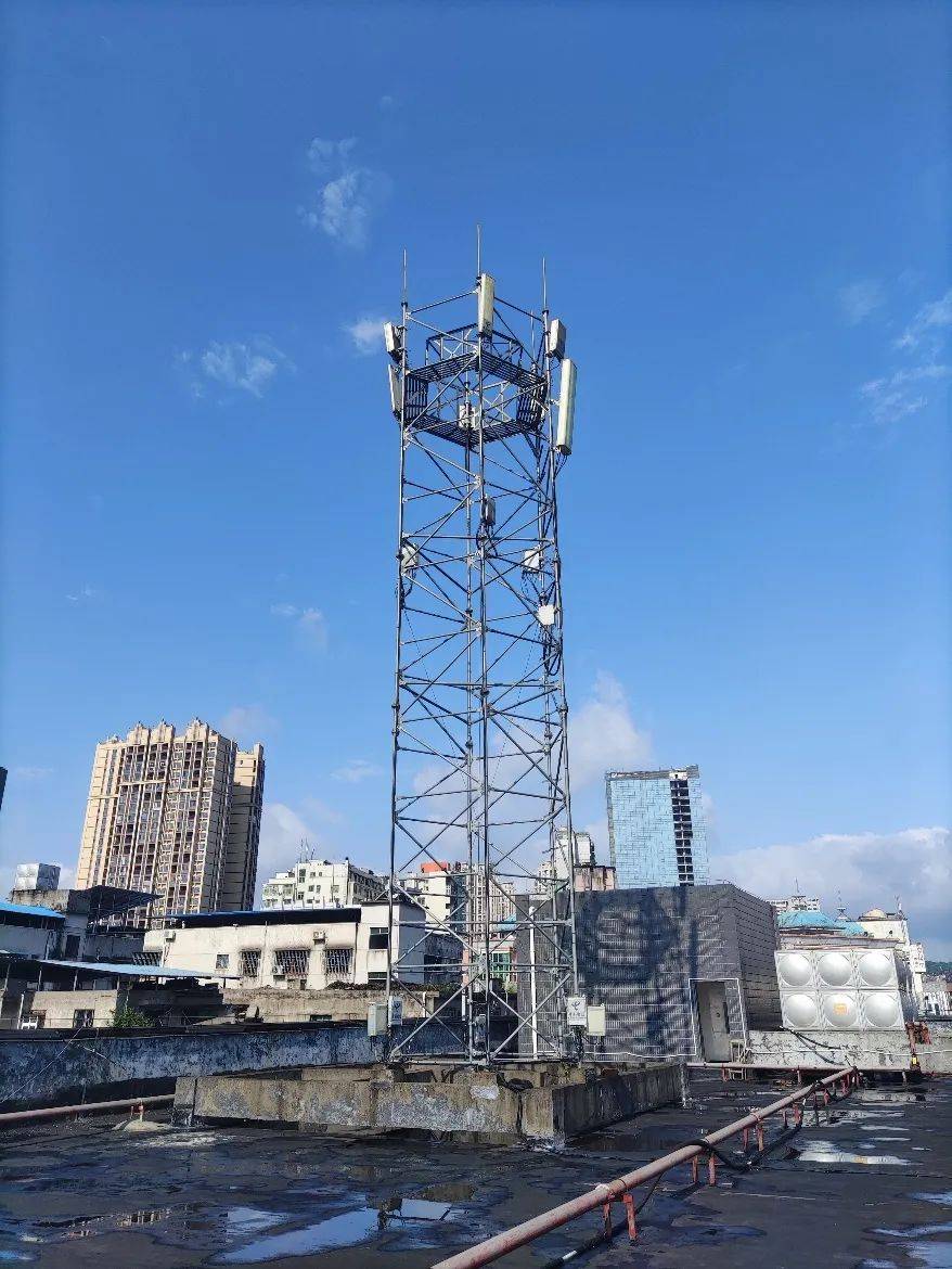 湖南电信携手华为打造全国首批5G-A 3CC精品示范区，全面推进网络体验再升级_用户_郴州_部署