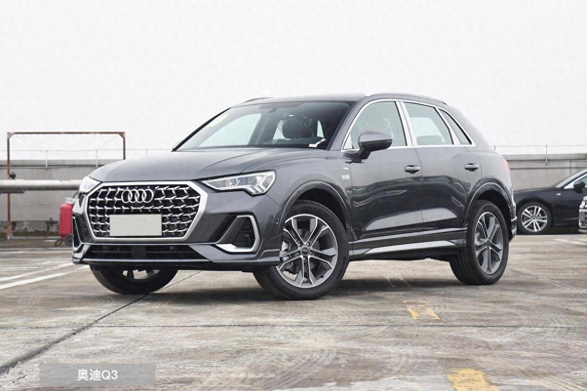 25万买豪华SUV，凯迪拉克XT4对比奥迪Q3，差距究竟大不大？_搜狐汽车_搜狐网
