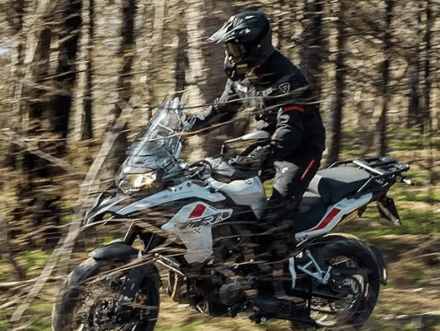 直降8千，贝纳利新款TRK552..._搜狐汽车_搜狐网