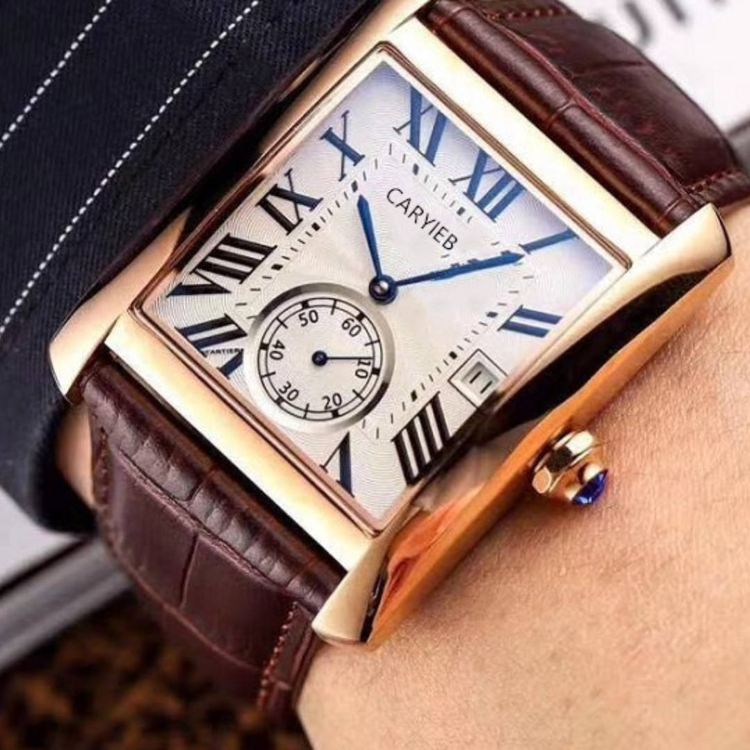 一张图教你瑞士ETA机芯不同档次的分类有哪些？_品牌_配置_要求