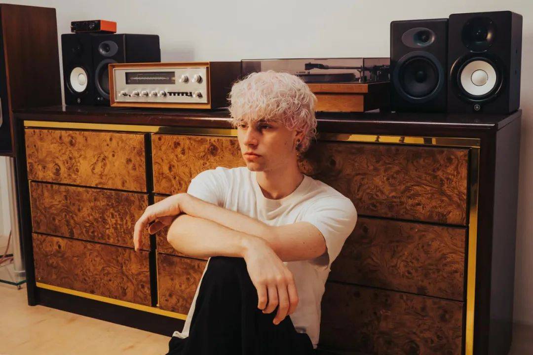 David Hugo 就是我心中的胖丁！不知道他是不是直男！_歌曲_感觉_因为