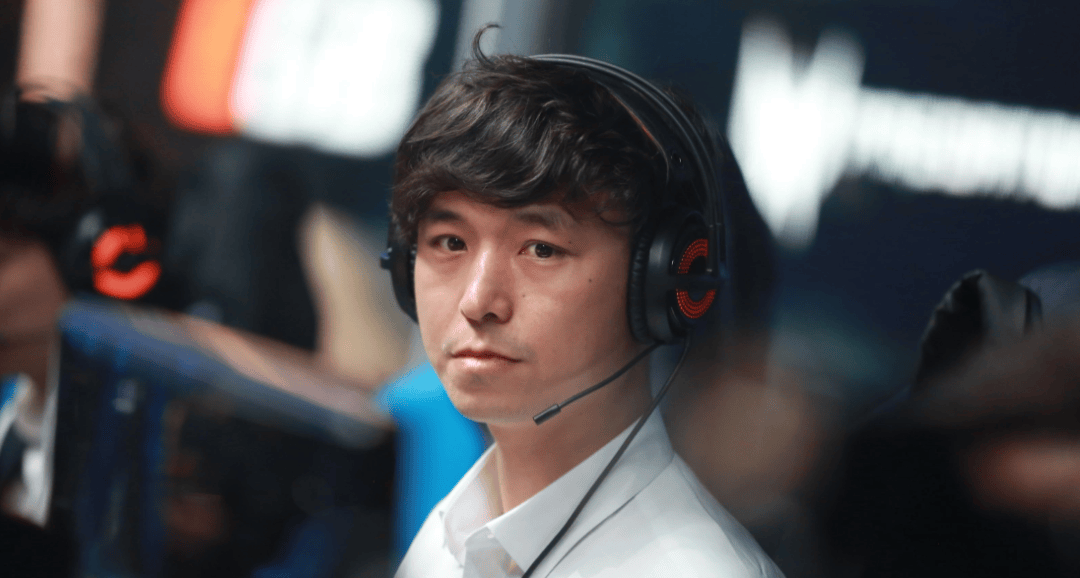 对话传奇选手Alex：足球天赋点满的CS皇帝_电竞_中国_游戏