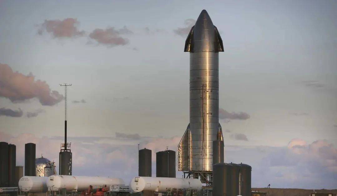 星舰（STARSHIP）之舰体材料_不锈钢_SpaceX_成本